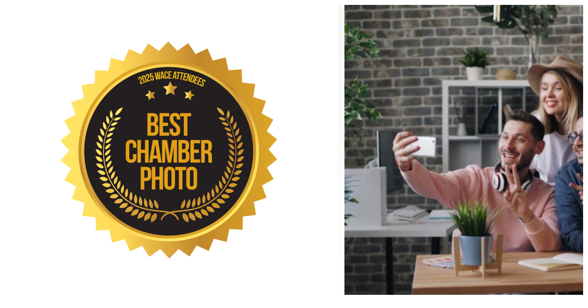 Best Overall Chamber Photo Contest - Best Overall Chamber Photo